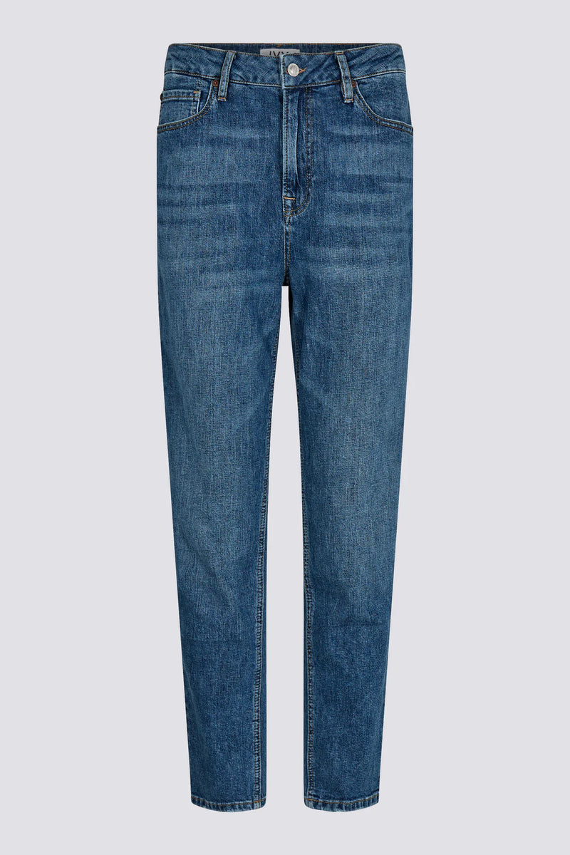 IVY-Angie Jeans Wash Liverpool Street – Salka Verslun