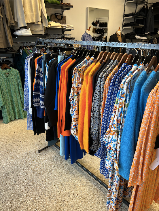 Kjólar – Salka Verslun