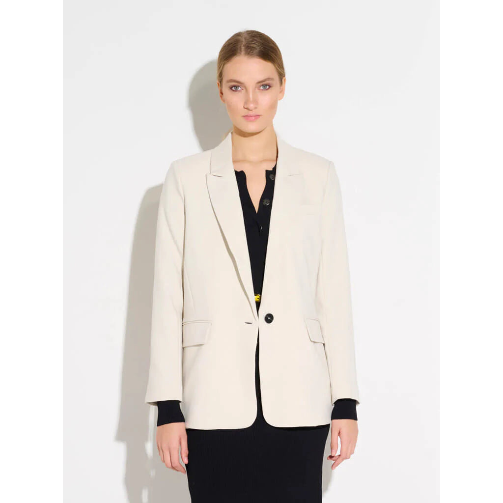 CindySus Frida blazer - Kit – Salka Verslun